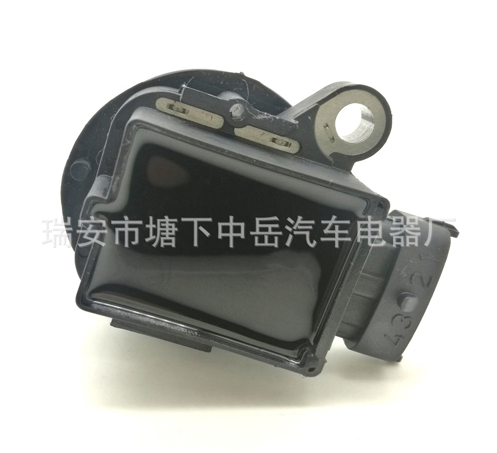 适用于沃尔沃VOLVO点火线圈C1258 9125601 30713416 0221604001-阿里巴巴