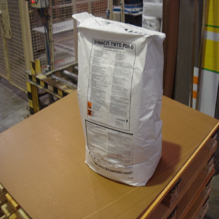 广东代理销售美国Dimacit TMTD PDR D橡胶促进剂进口TMTD-阿里巴巴
