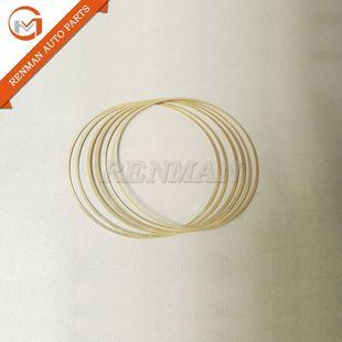 适用缸套调整密封环3054947/3054948/3054949康明斯NT855缸套座圈-阿里巴巴