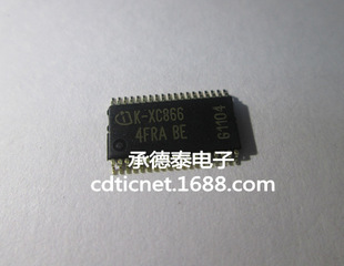 音频监控芯片 SAK-XC866L-4FRA TSSOP38 进口原装-阿里巴巴