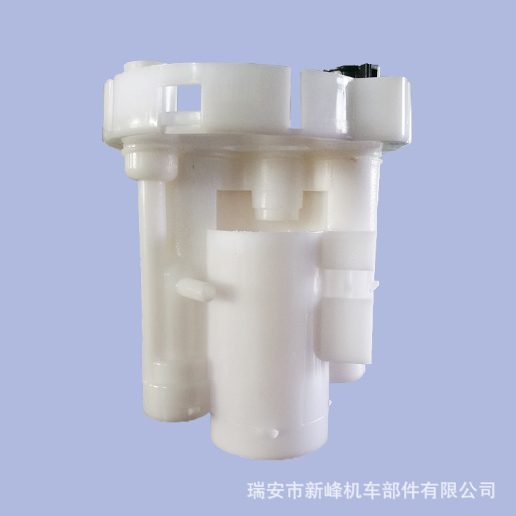 汽车滤清器汽油滤清器汽油格适用现代雅绅特31112-1G000-阿里巴巴