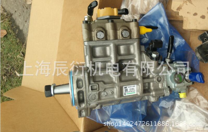 卡特彼勒C6.6发动机高压油泵总成317-8021,3178021-阿里巴巴