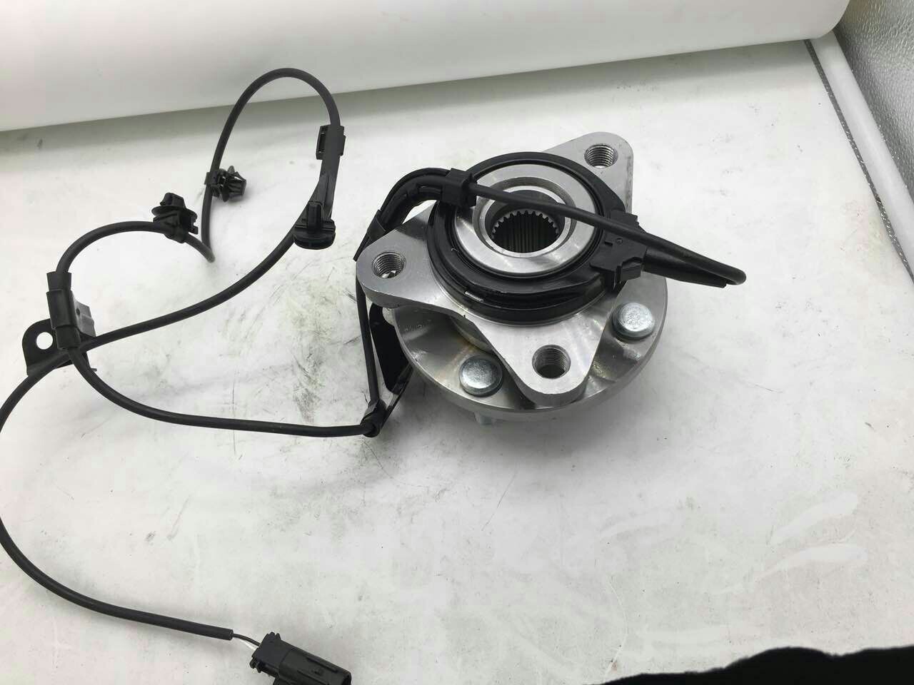 丰田雅力士前轮轮毂轴承43550-0D080 43560-0D090 43550-0D050-阿里巴巴