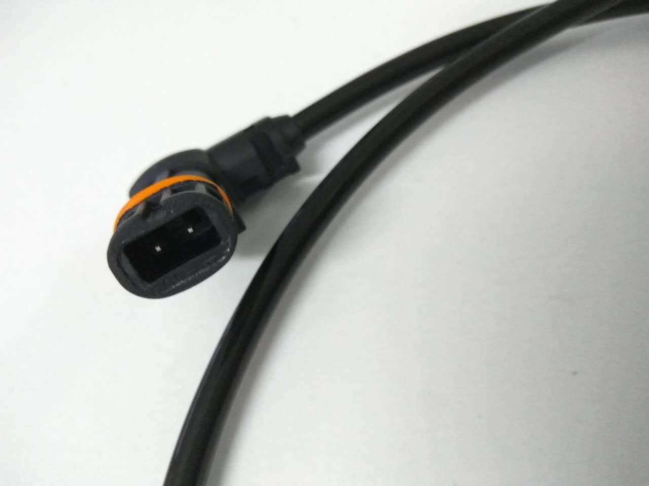 abs传感器汽车轮速传感器 适用奔驰W169w245 速度传感器 厂家批发-阿里巴巴