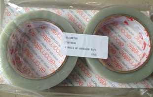 ISO2409标准测试胶带，Elcometer T9999358（ISO-2409）百格测试-阿里巴巴