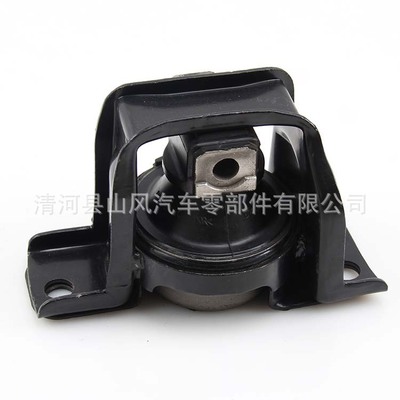 发动机支架_适用于日产轩逸发动机支架右机脚胶 11210-ED800 11210-EL00A - 阿里巴巴