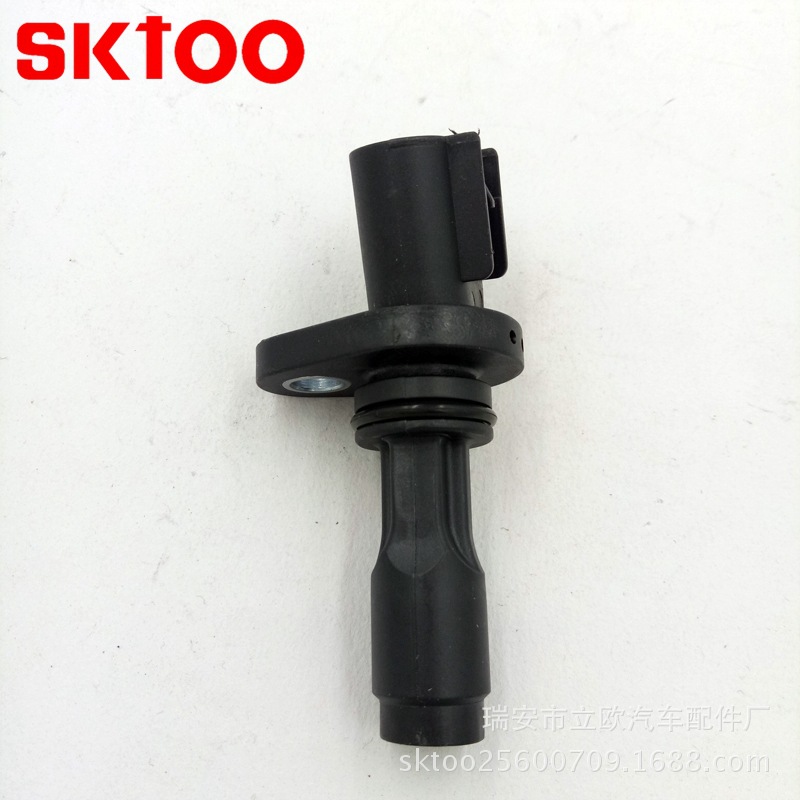 适用别克曲轴传感器12598209 12577683 SU8898 12598208 PC653-阿里巴巴