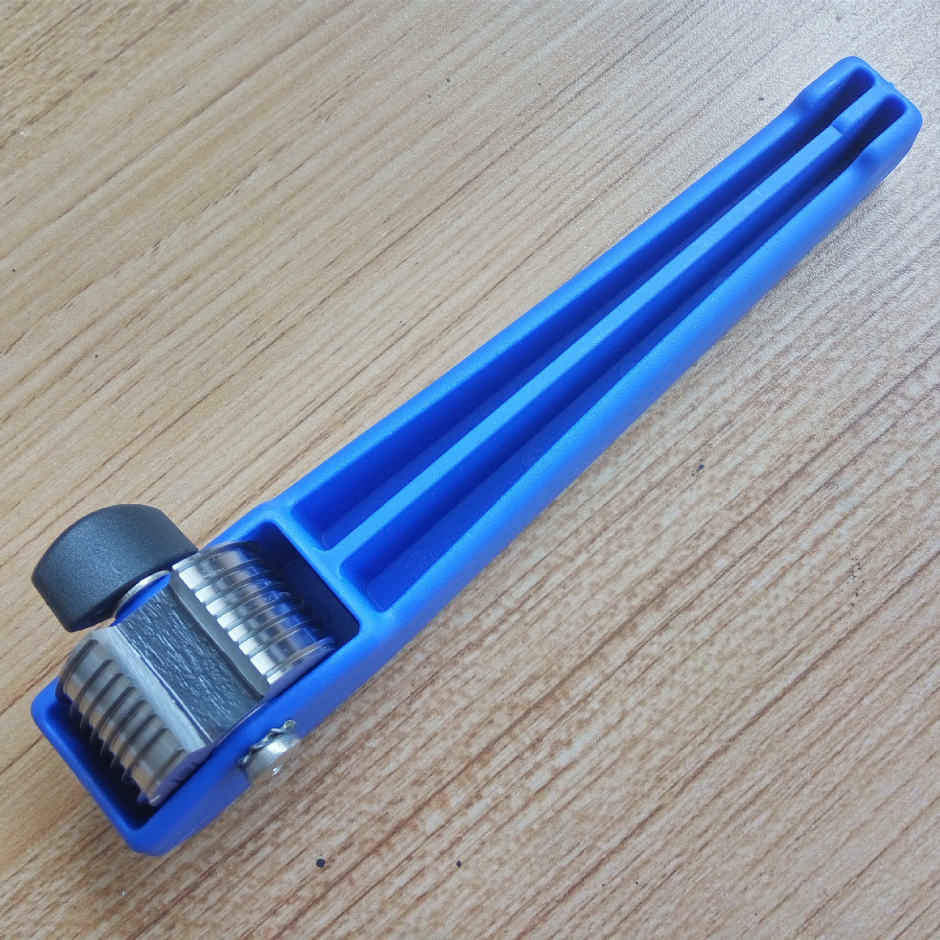 原装德国仪力信Erichsen百格刀#295型划格刀 漆膜附着力测试仪-阿里巴巴