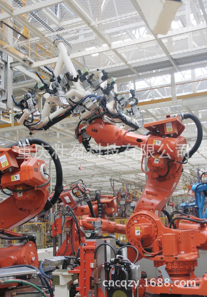 ABB机械手3HAC044513/001/04 机器人专用电机3HAC021456-001/04-阿里巴巴