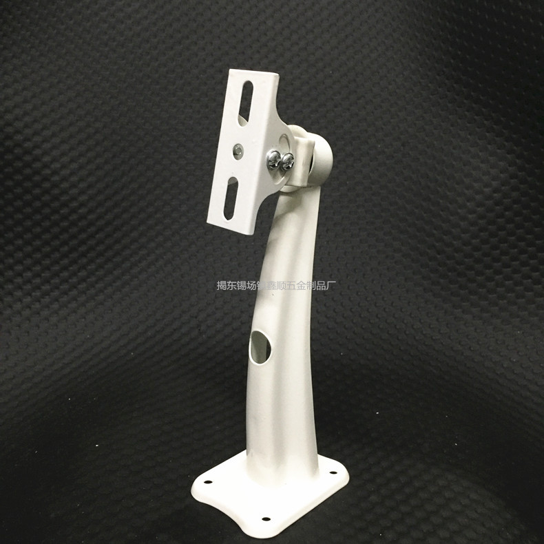 Monitoring 507 iron bracket thickened indoor and outdoor rainproof ...