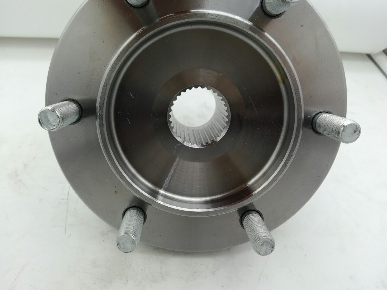 适用丰田霸道4000前轮轮毂轴承43502-60201 43550-60180-阿里巴巴