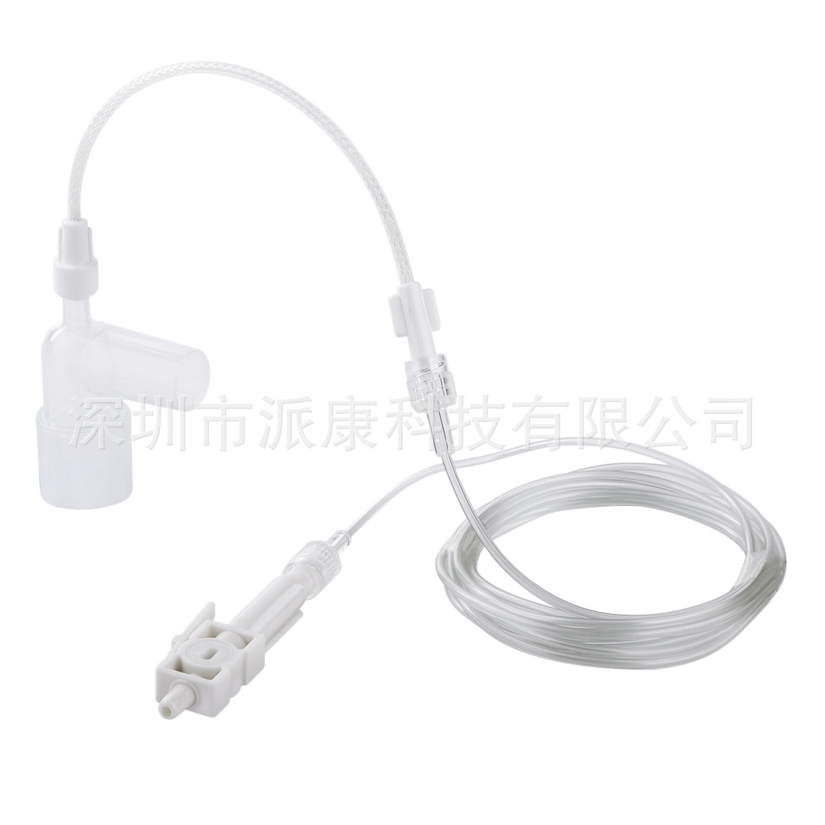 旁流二氧化碳模块兼容伟康Loflo旁流适配器/ETCO2 Adapter-阿里巴巴
