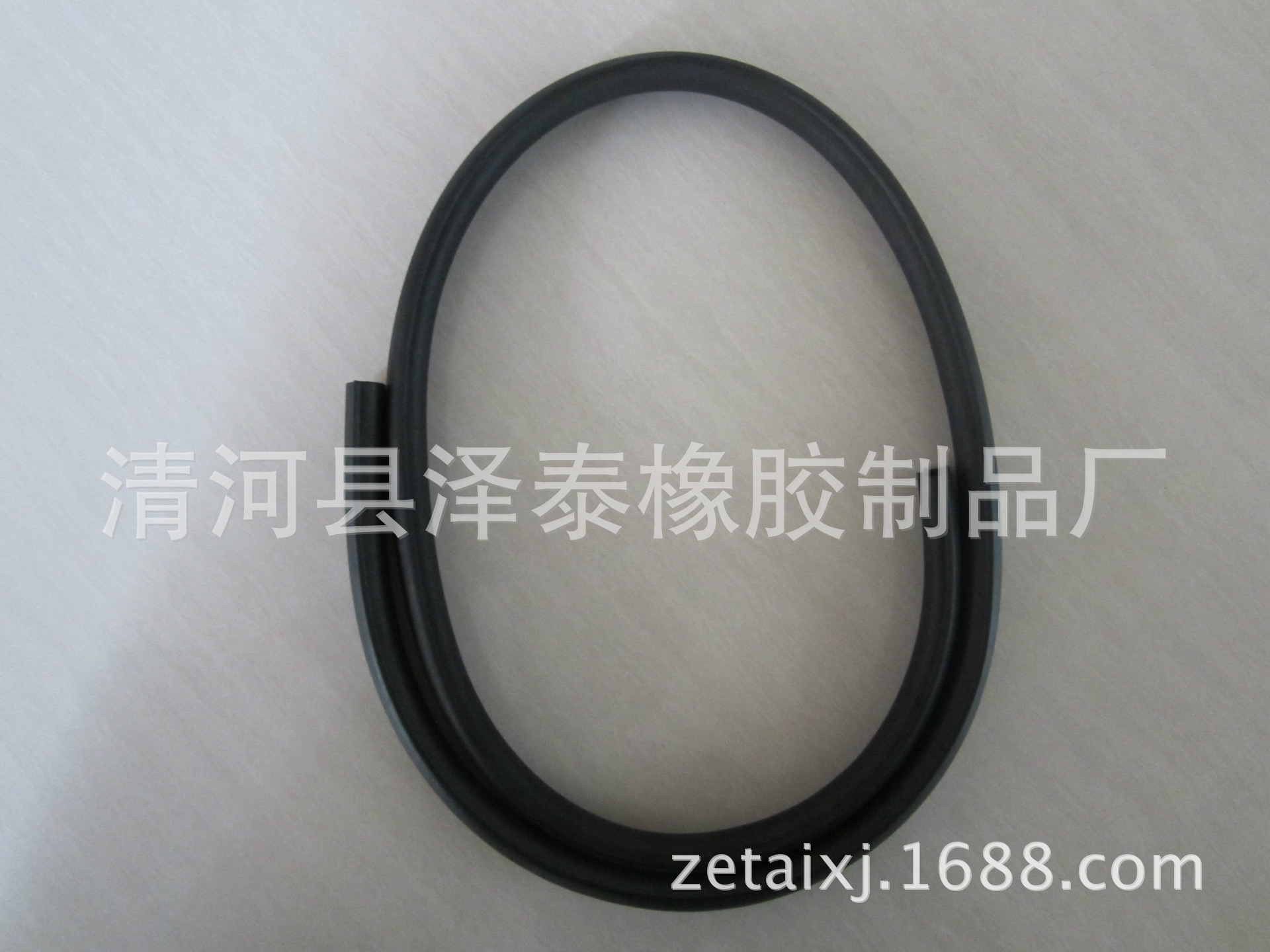 供应 雪佛兰 KDLK GMC 车门密封条 22766409 22766410-阿里巴巴