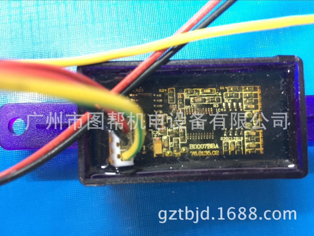 感应器BD007BAA-C988-阿里巴巴