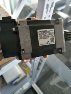 原装正品三菱伺服电机HF-KN23J-S100现货出售HG-KR23BJ-阿里巴巴