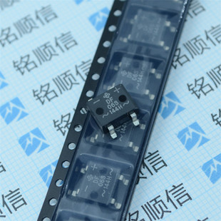 整流桥DF06S SMD-4贴片 桥式整流器DF06S-E3/77 DF06SA-E3现货-阿里巴巴