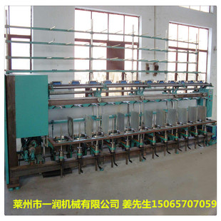 合股机捻线机 自动环锭捻线机 棉线多锭加捻机合股机捻线机-阿里巴巴