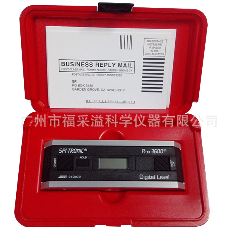 数显角度仪PRO3600美国SPI数显水平仪PRO360广州现货批发-阿里巴巴