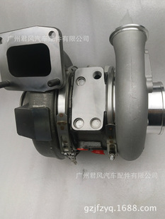 CURSOR 8 HY40V 涡轮增压器 4033191 504252234 504252235-阿里巴巴