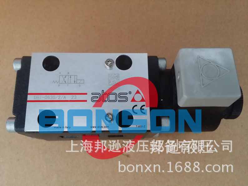 ATOS/阿托斯 DHI-0630/2A 24DC，DHI-0616/7/FV 24DC-阿里巴巴