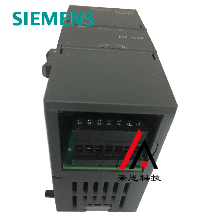 6ES7288-3AE08-0AA0西门子EM AE08 CPU模拟量输入拓展模块-阿里巴巴