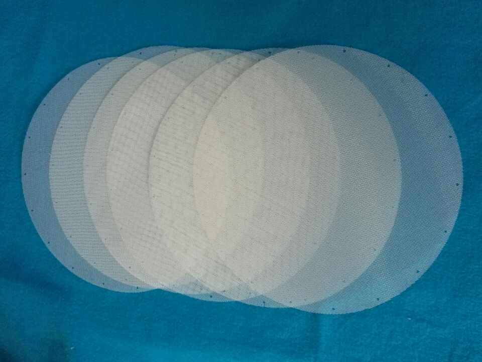 DPP80 100 150 180 200 230 250 粉尘尼龙过滤片 滤片 水过滤网-阿里巴巴