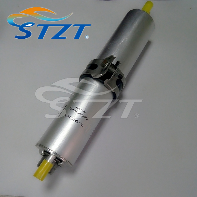 适用于Bao马E65 E66 E67 汽油滤芯汽油格汽油滤清器16126750475-阿里巴巴