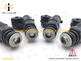 适用于长安锐翔474 1.3 东风小康金牛星新羚羊 喷油嘴 0280156417-阿里巴巴