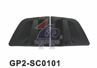 高鹏车门把手 GP2-SC0101 斯堪尼亚 1423017 FL/1423018 FR-阿里巴巴
