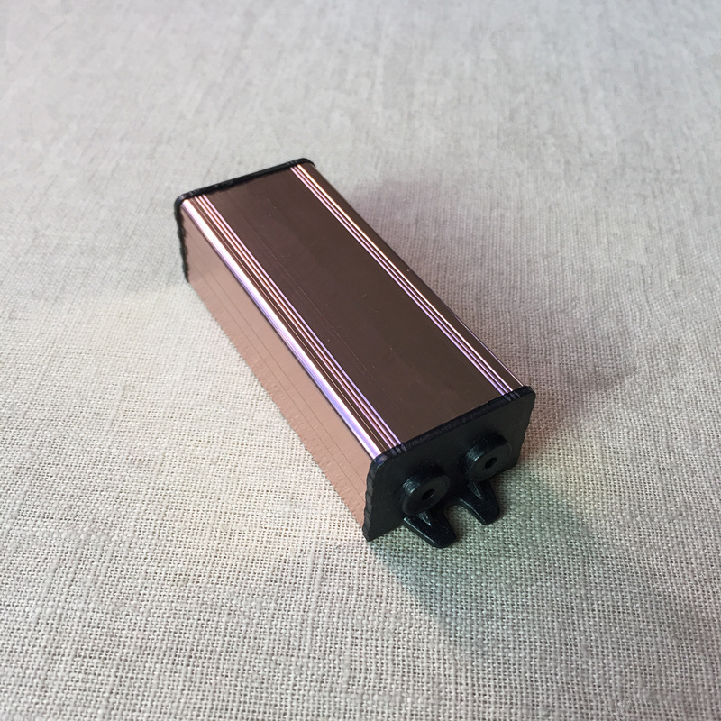 30*20led驱动电源铝盒LED防水电源铝外壳电源盒铝壳加工定制厂家-阿里巴巴