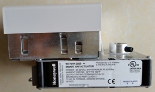 现货霍尼W7751H2025/U智能变风量执行器控制器驱动器集成一体设备-阿里巴巴