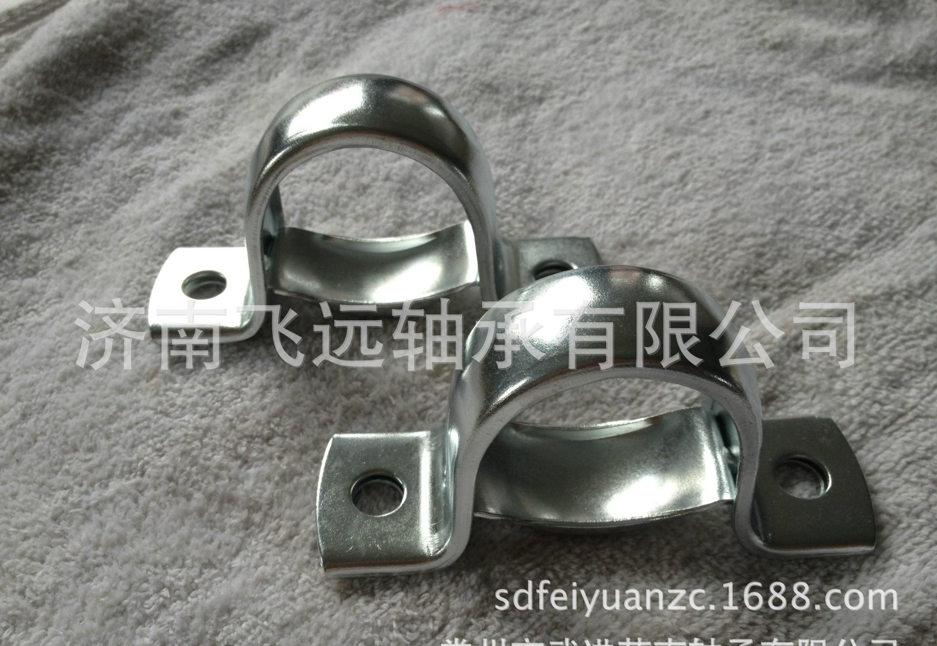 厂家 外球面轴承 PFT204 PFT205 PFT206 PFT207钢板冲压轴承座-阿里巴巴