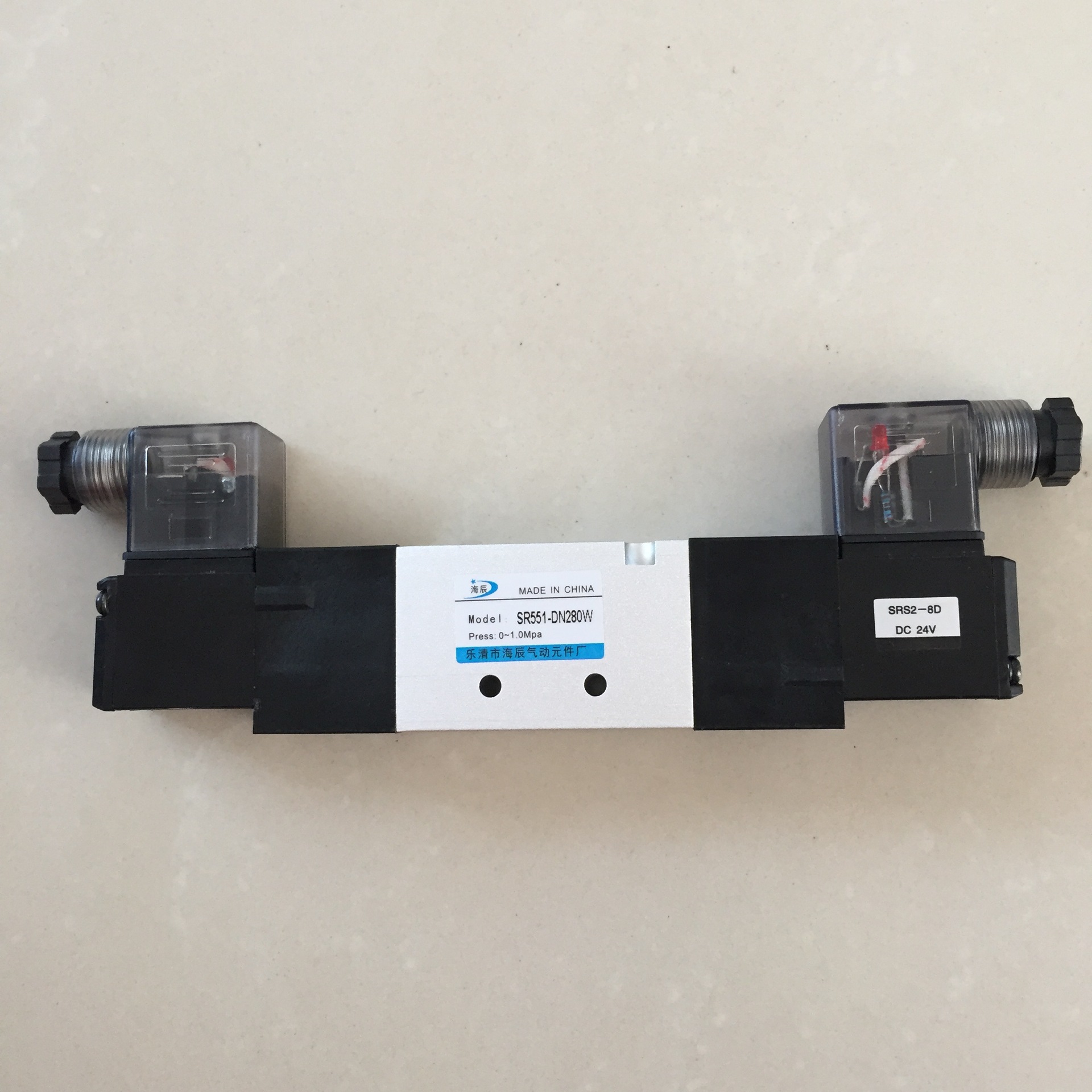 SR551-RN-25DW济南华能型电磁阀SR551-RN-28DW点火推进器电磁阀-阿里巴巴