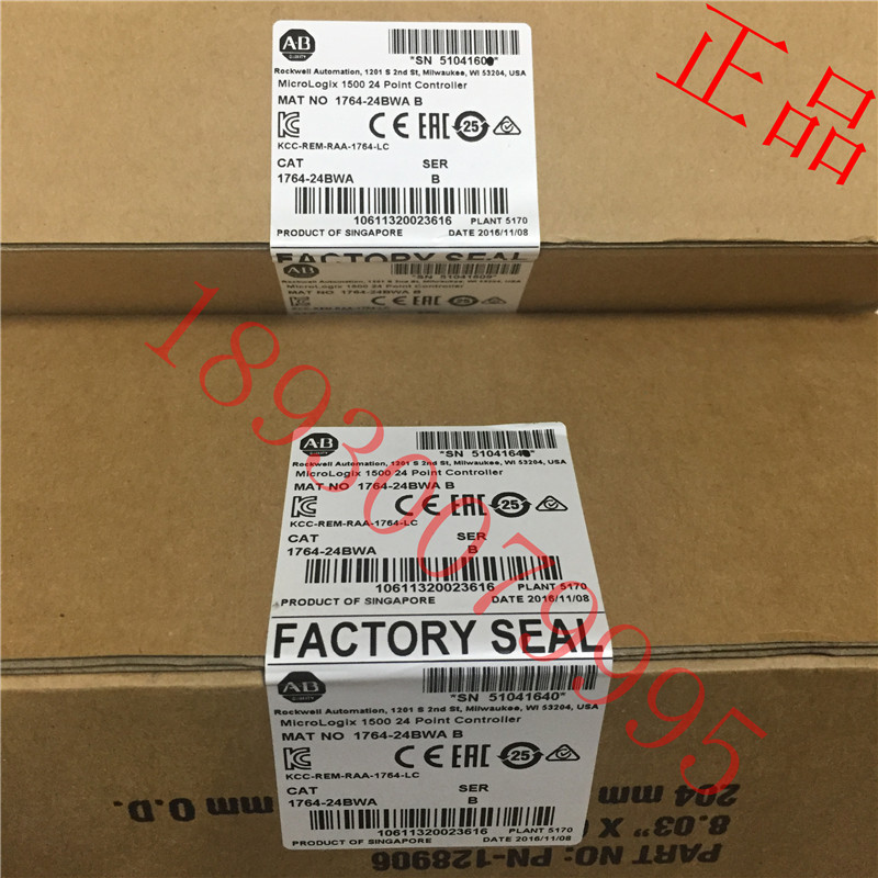 全新AB模块1746-0A16罗克韦尔处理器1746-OA16-阿里巴巴