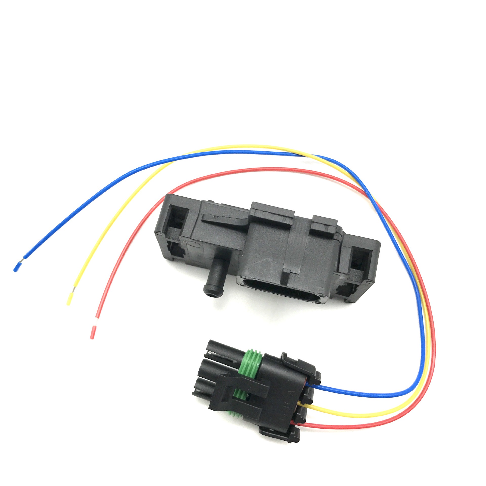 GM 3bar Map Sensor 3bar 12223861 16040749 传感器汽车配件公司-阿里巴巴