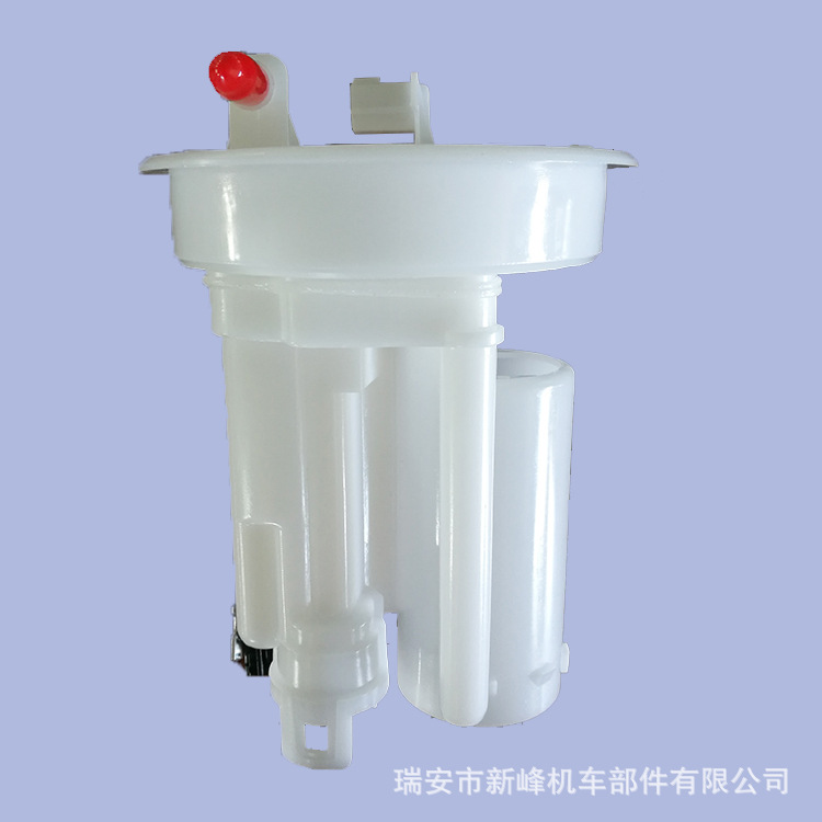 汽车滤清器汽油滤清器适用日产骊威骐达17040-ED80A-阿里巴巴