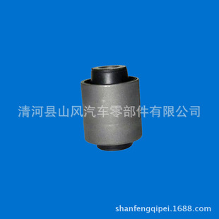 适用于三菱 悬挂衬套 橡胶衬套 减震胶块 MR-491911-阿里巴巴