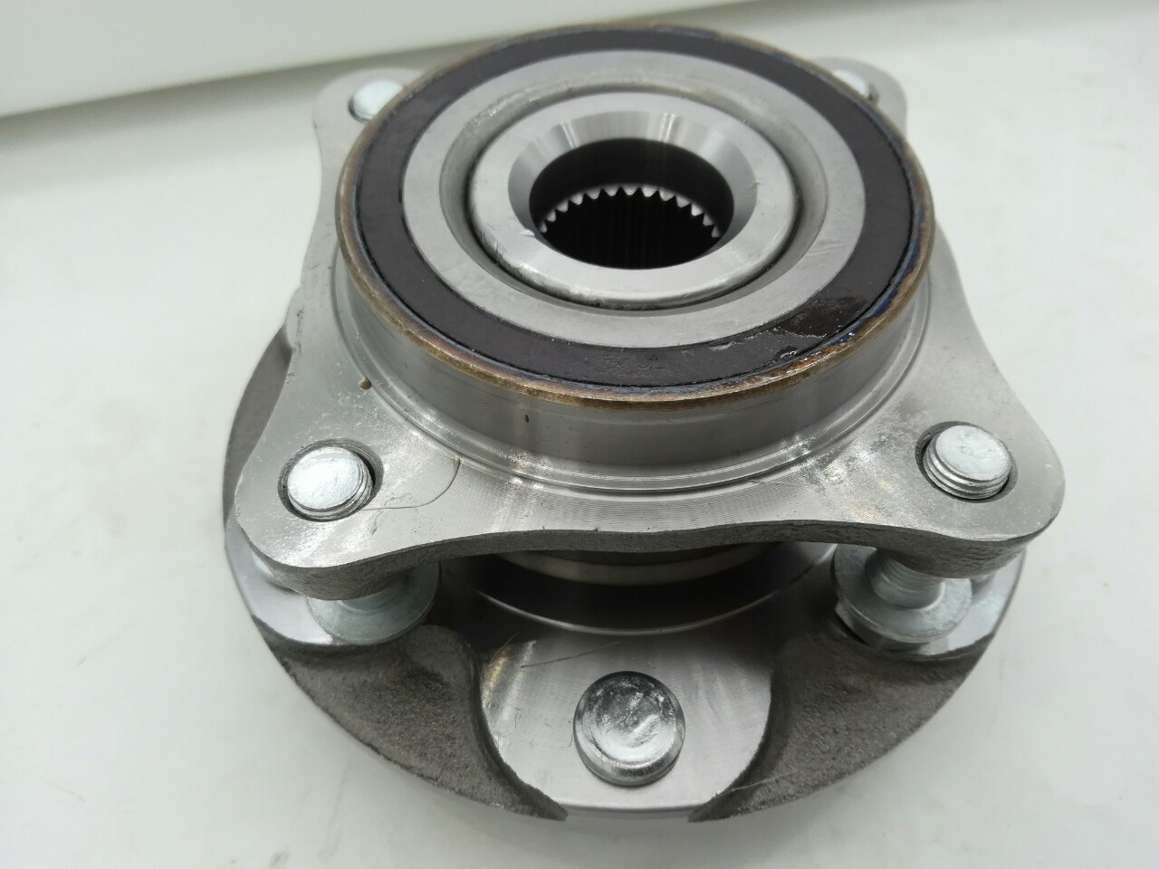 适应于沣田VIGO前轮轮毂单元43550-0K030 43502-60201-阿里巴巴