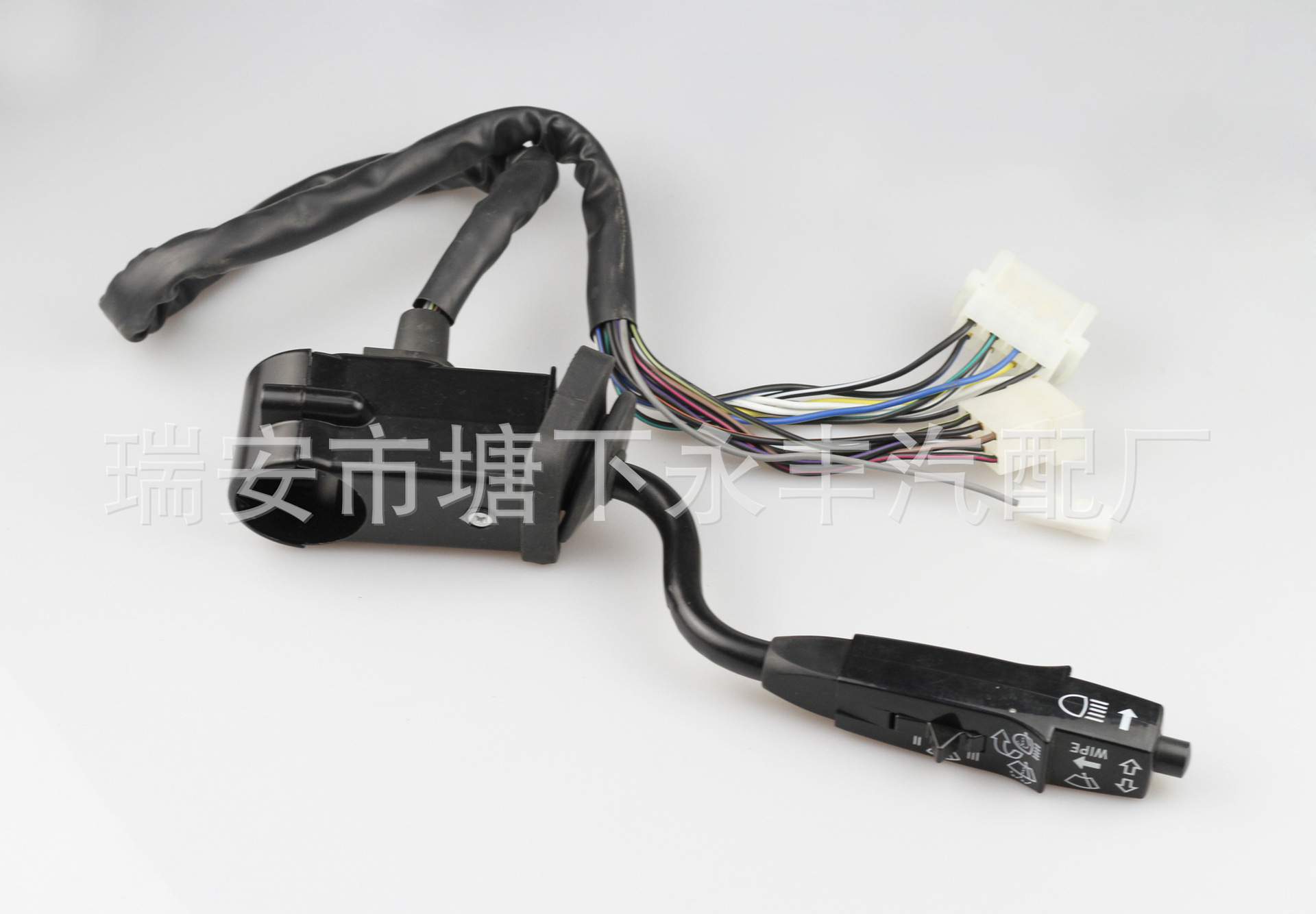 汽车组合方向开关OE:0045458124奔驰系列转向换向防尘防水设计-阿里巴巴
