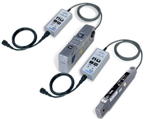 知用电子 CP8050A电流探头50MHz 50A-阿里巴巴