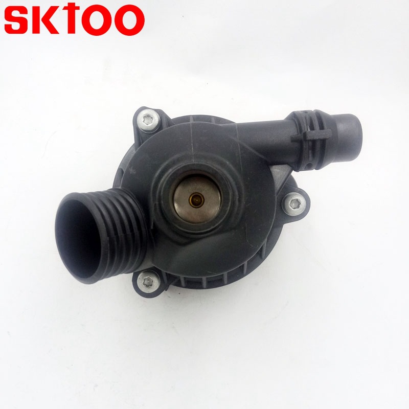 适用于宝马 E65/E64/E66节温器总成 11537549476 11537536655-阿里巴巴