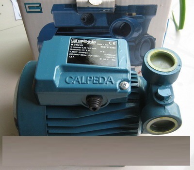 calpeda水泵-千图网