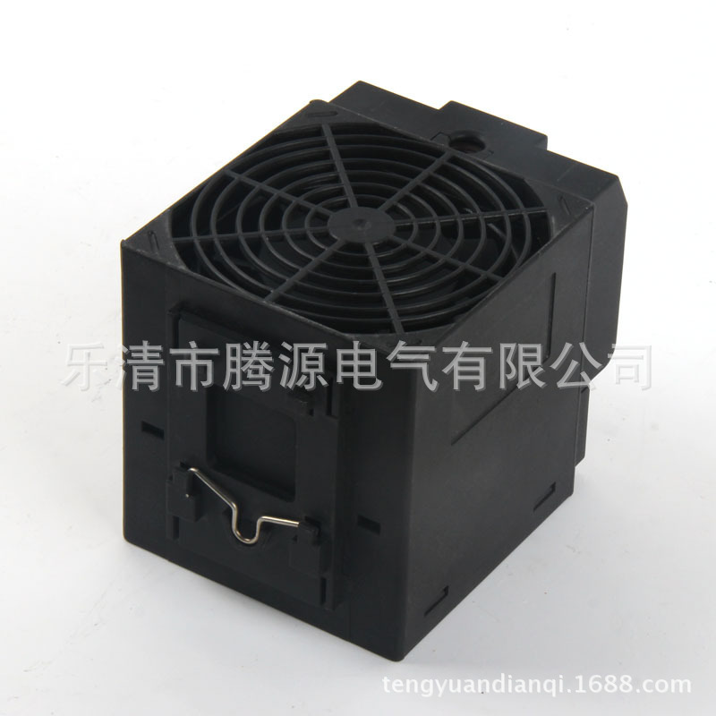 CSL028-400W风机加热器 除湿发热器 机柜电加热器110v220v-阿里巴巴