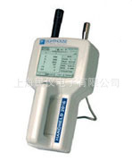 美国Lighthouse 3016手持式尘埃粒子计数器 激光粒子计数器-阿里巴巴