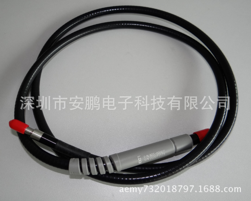 EXFO LDGI P/N 806-00005液体光导管，Dymax PN 39783-阿里巴巴