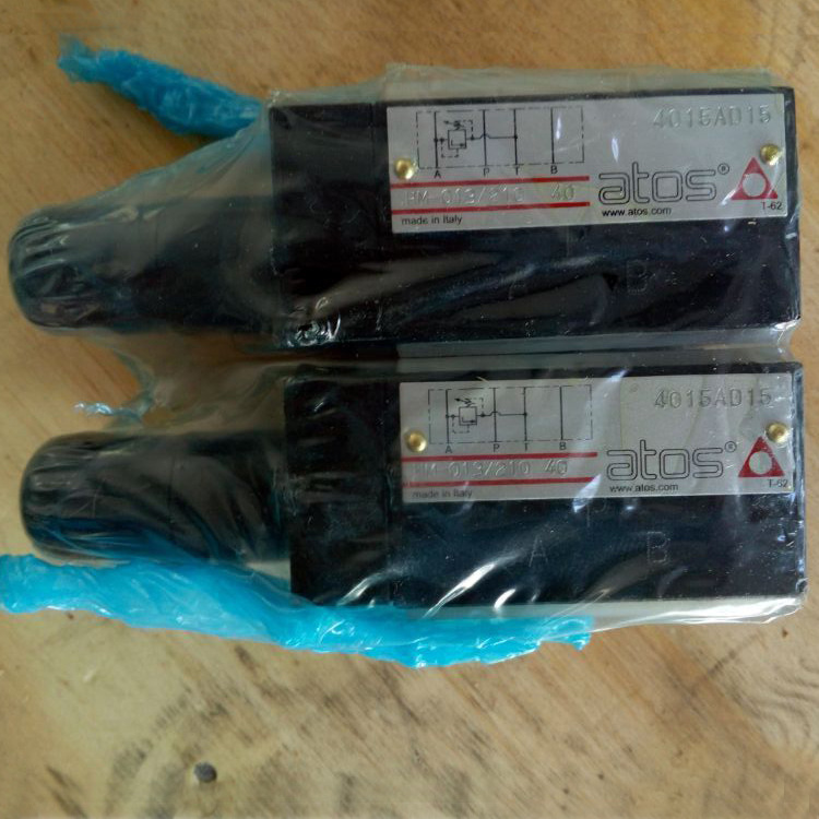 RZMO-AEB-NP-010/210 10（E-RI-AEB-NP-01H 10）比例阀意大利ATOS-阿里巴巴