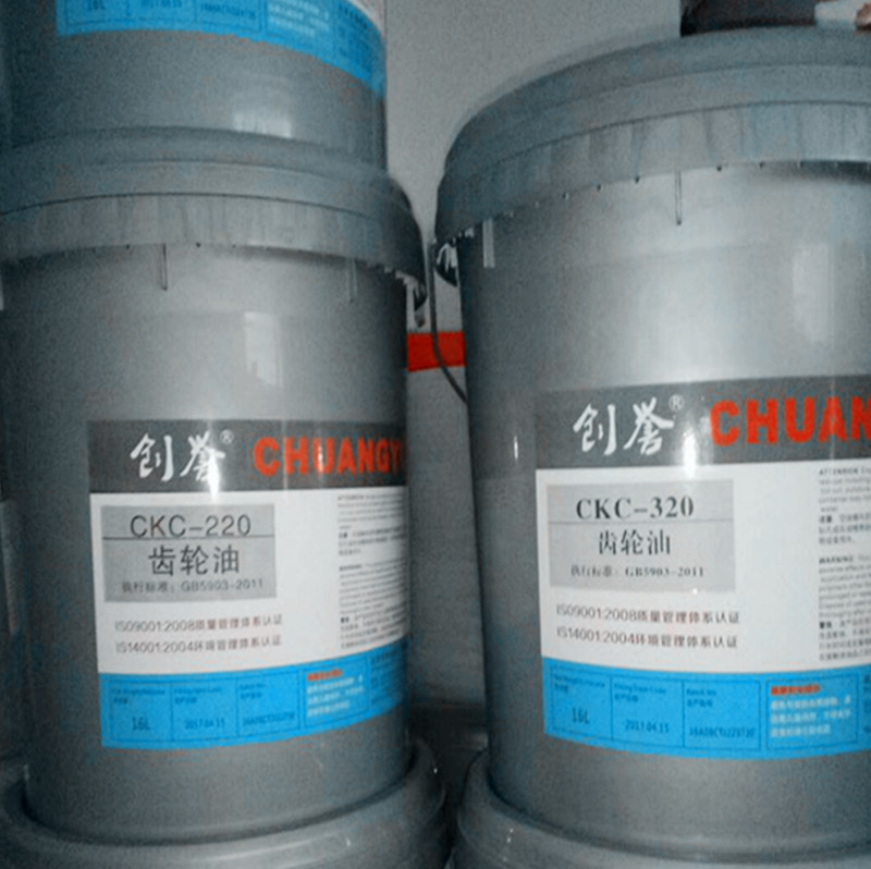 义乌供应L-CKC 100 150 220 320中负荷齿轮油-阿里巴巴