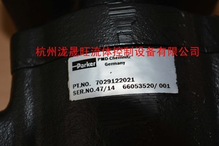 特价供应派克/parker双联齿轮泵PGP620B0410AD1A3MT4T3S-620A0160-阿里巴巴