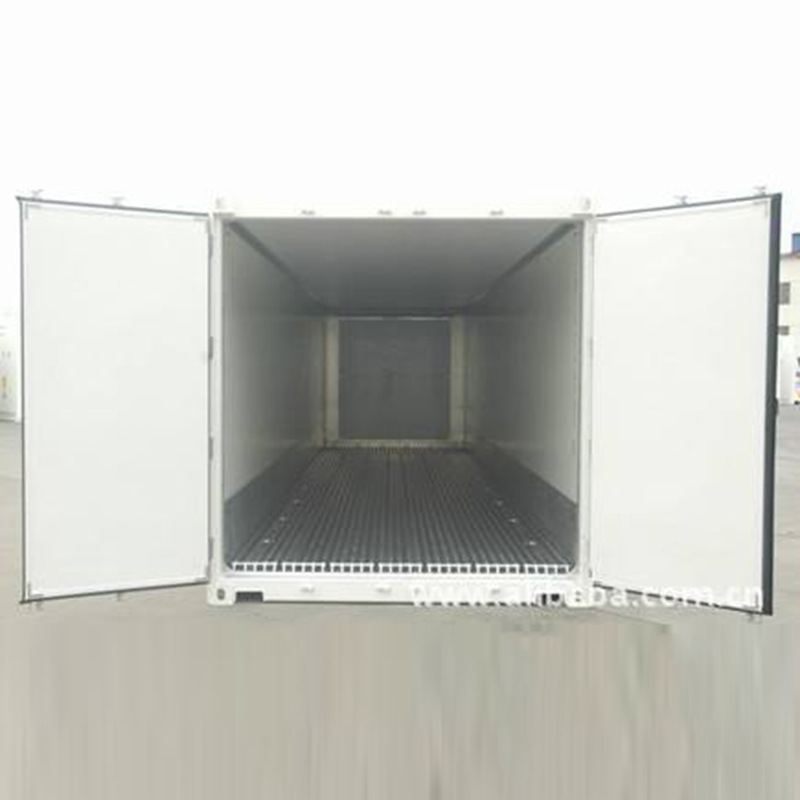 全新40尺凯利大金冷藏集装箱出售维修集装箱冷库保鲜库-阿里巴巴