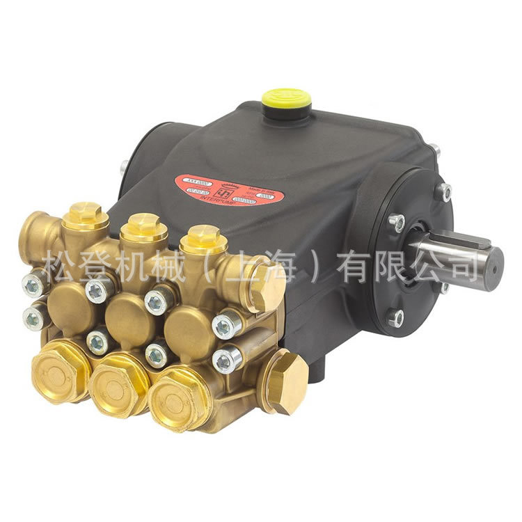 E2B1715意大利进口INTERPUMP英特高压泵柱塞泵清洗泵E2B1713-阿里巴巴